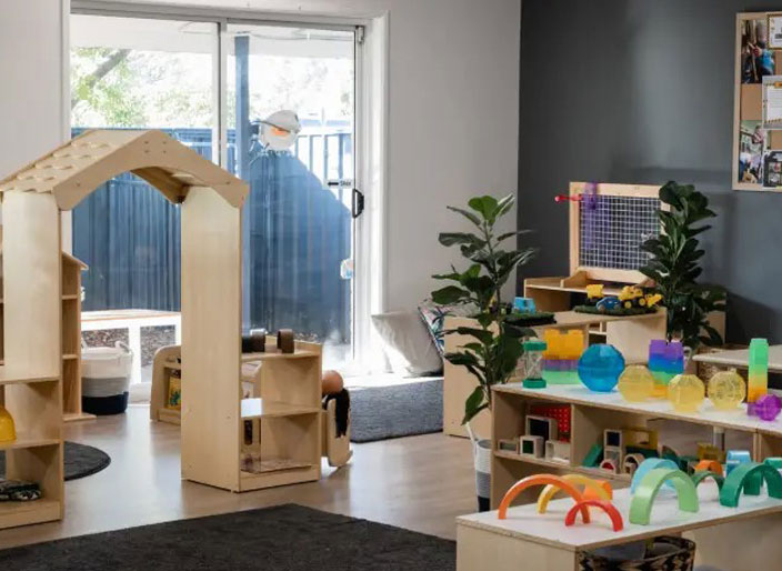 Kidventure Early Learning Eagleby - Home